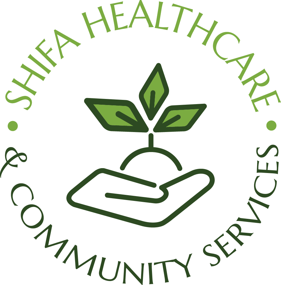 Home | Shifa USA